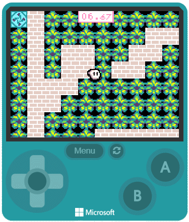 MakeCode Arcade Games | arcade-games